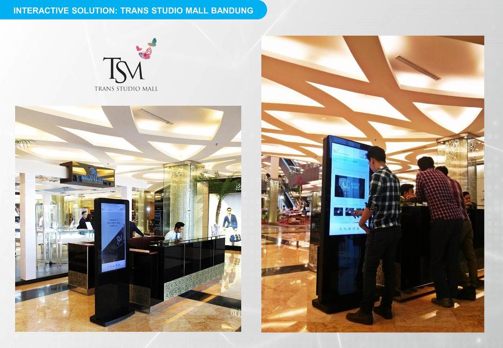 Interactive Solution | Innograph.com