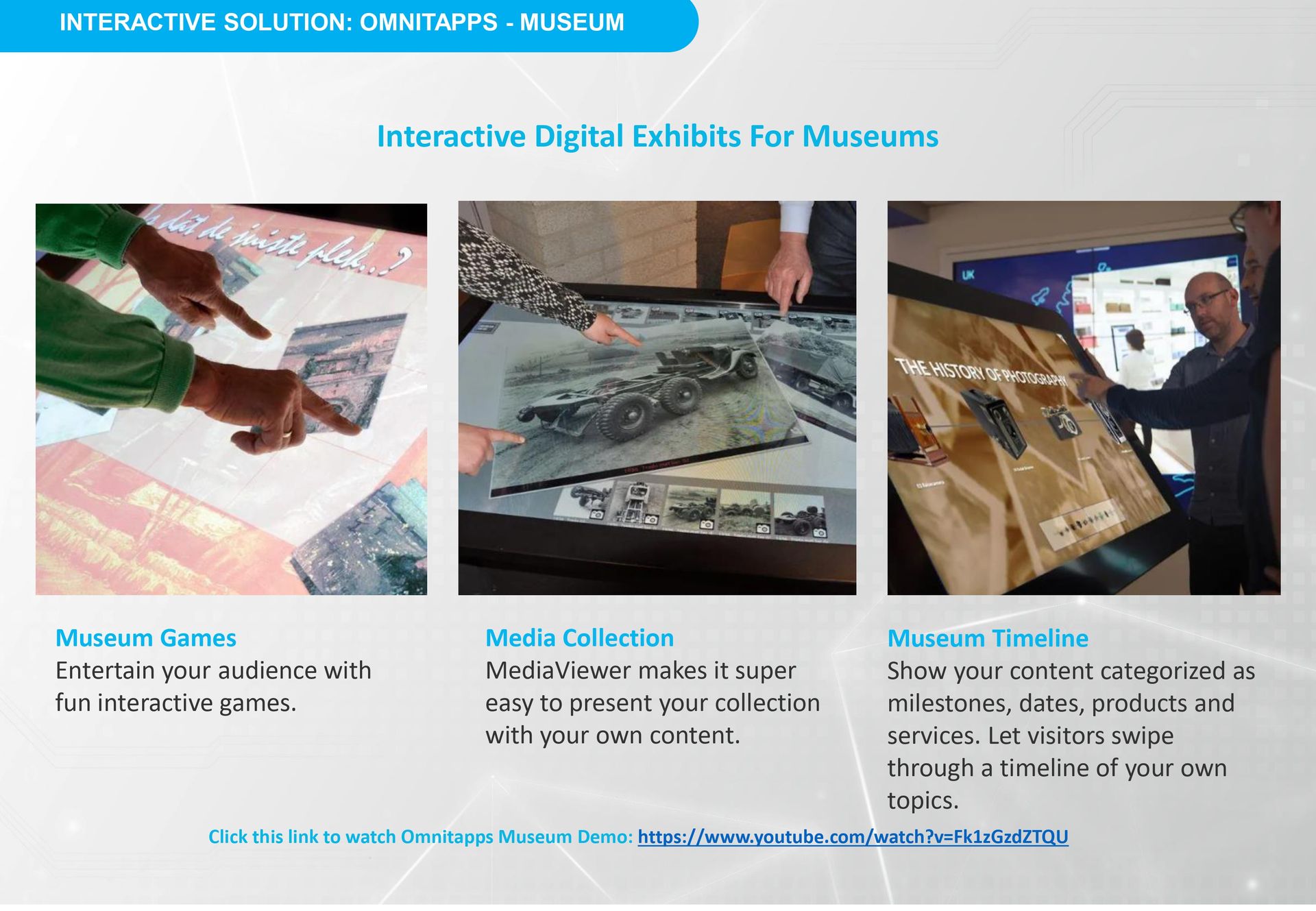 Interactive Solution | Innograph.com