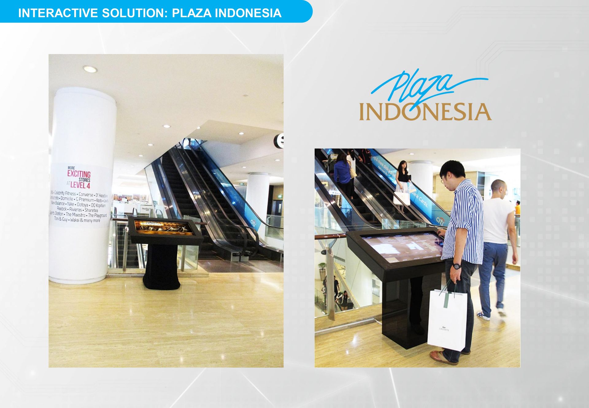 Interactive Solution | Innograph.com