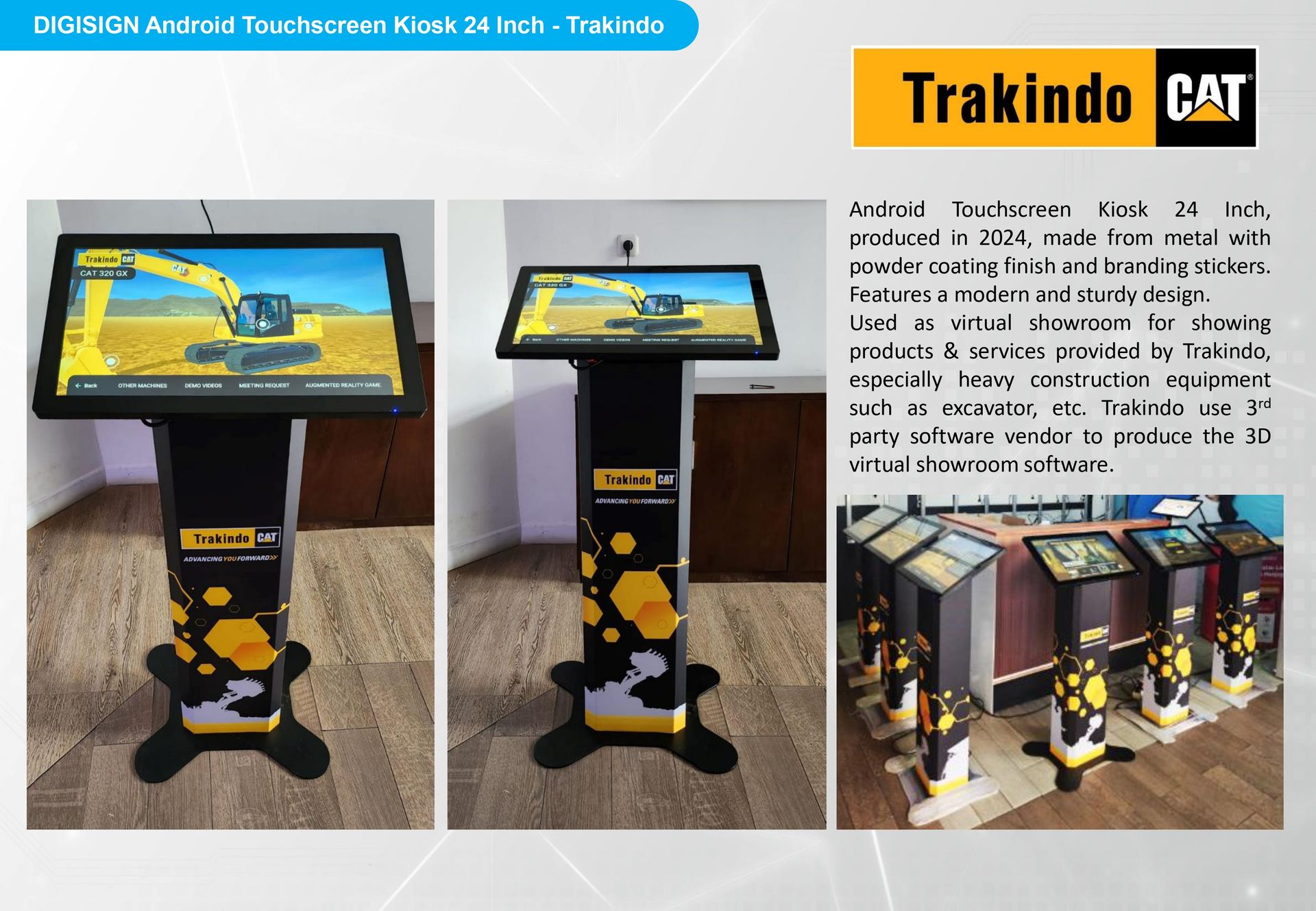 Interactive Solution | Innograph.com