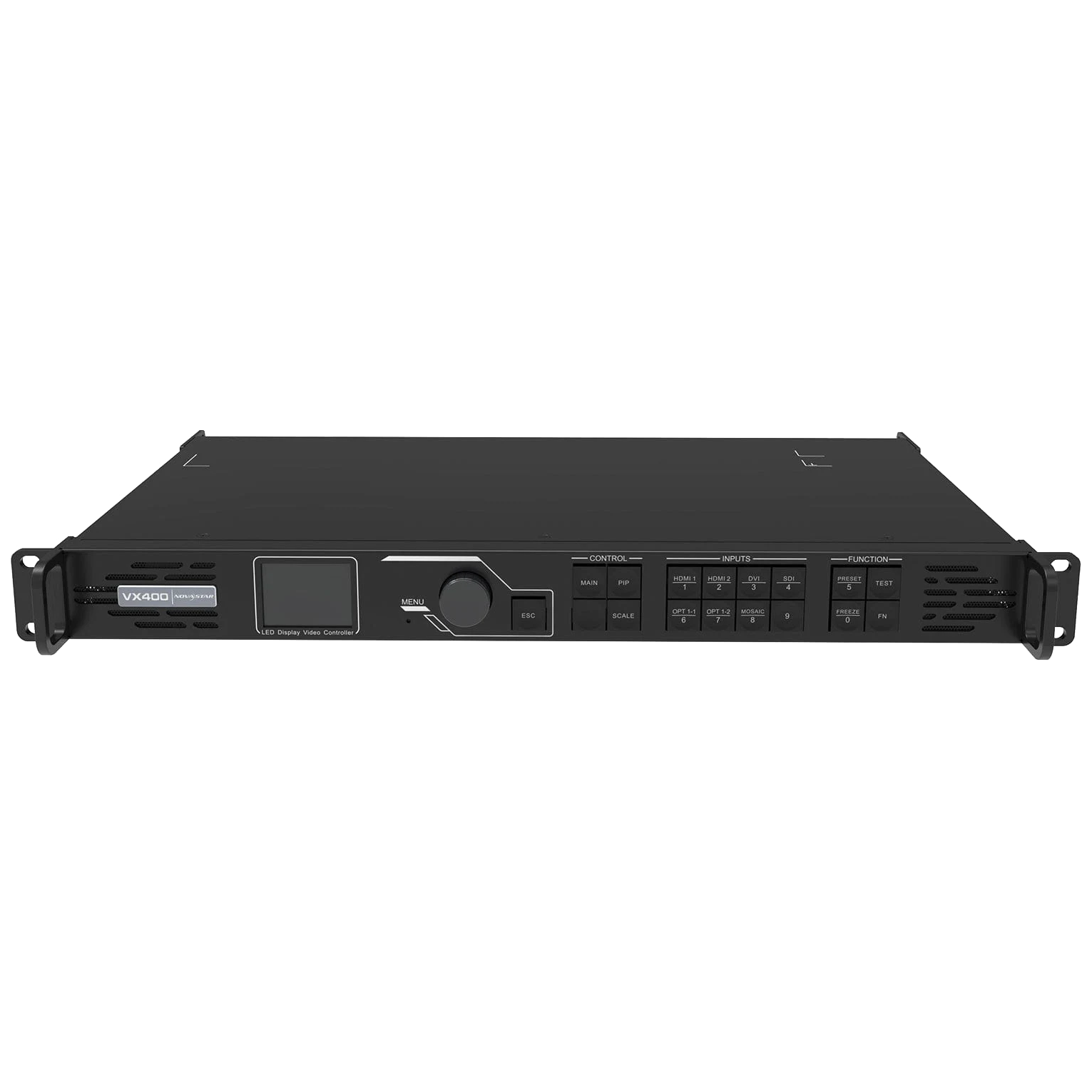 LED Videotron Modular | Innograph.com