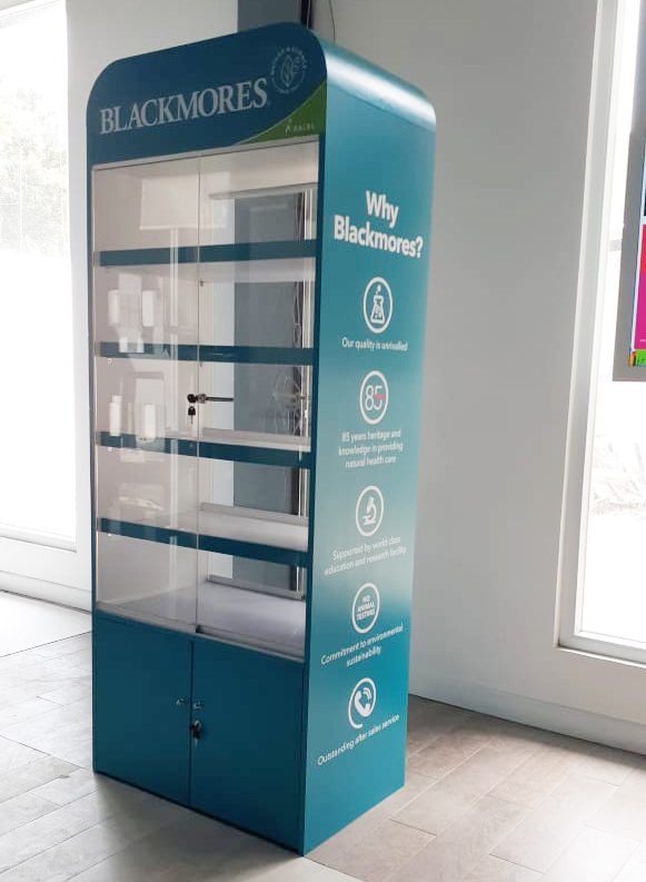 Customized Product