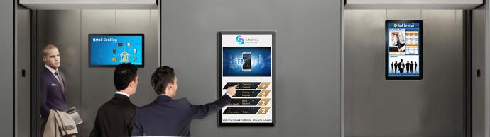 DIGITAL SIGNAGE | Innograph.com