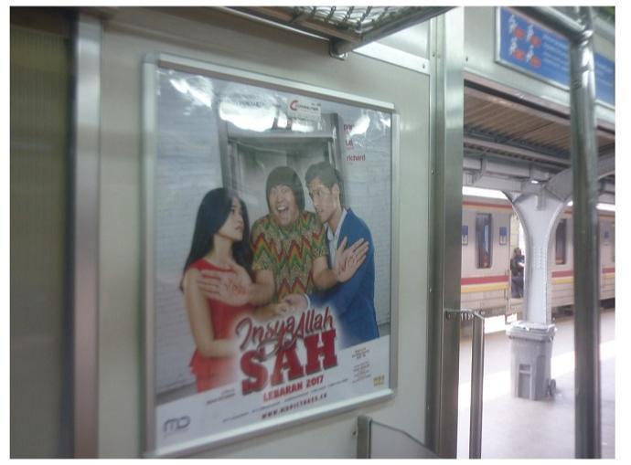 SIGNAGE & FRAME STAND | Innograph.com