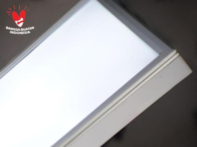 LED LIGHTBOX Hemat Energy & Go Green