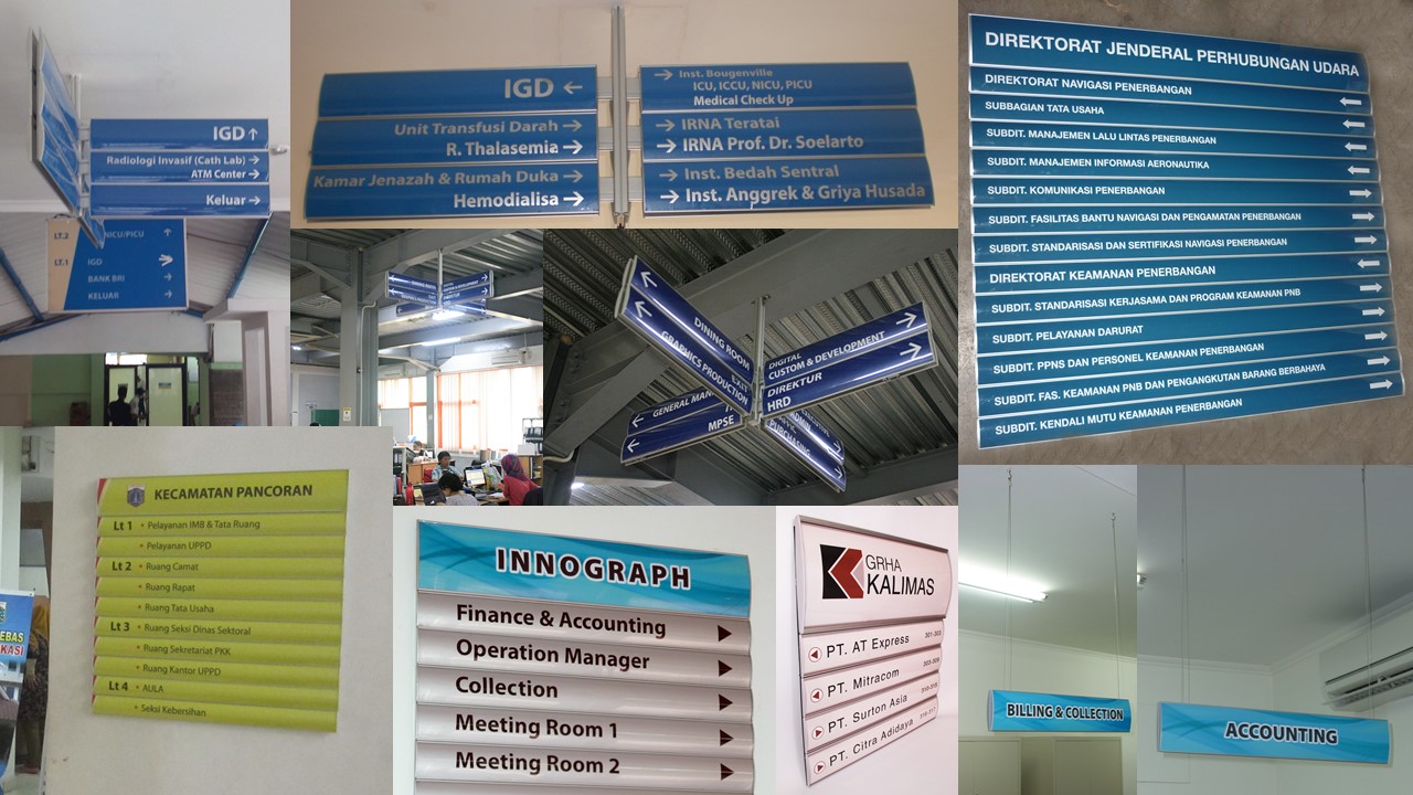 Tenant Directory | Innograph.com