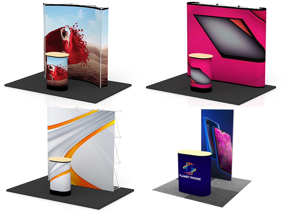 MOBILE ROADSHOW | Innograph.com