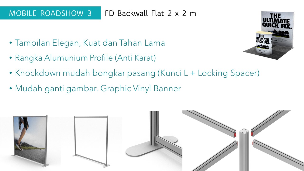MOBILE ROADSHOW | Innograph.com