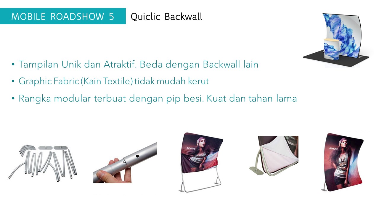 MOBILE ROADSHOW | Innograph.com