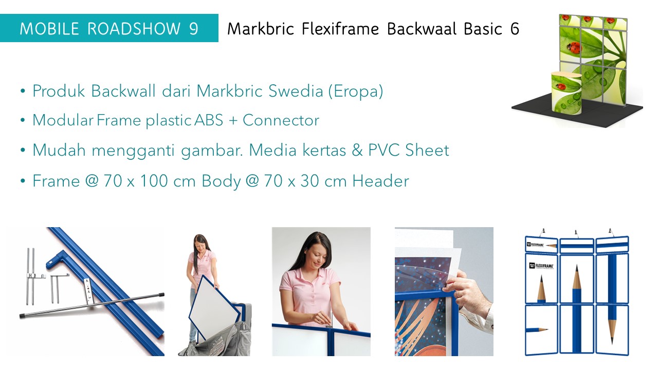 MOBILE ROADSHOW | Innograph.com