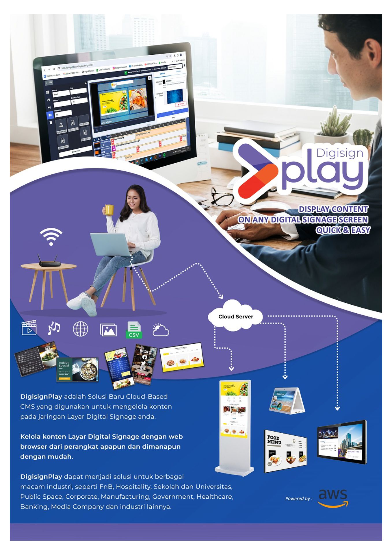 Halaman Download | Innograph.com