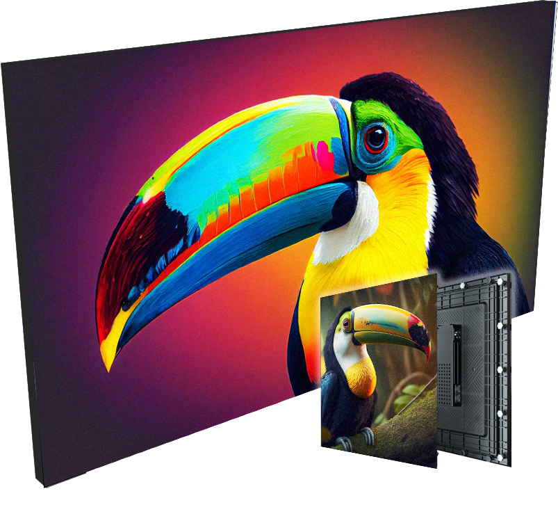 LED Videotron | Innograph.com